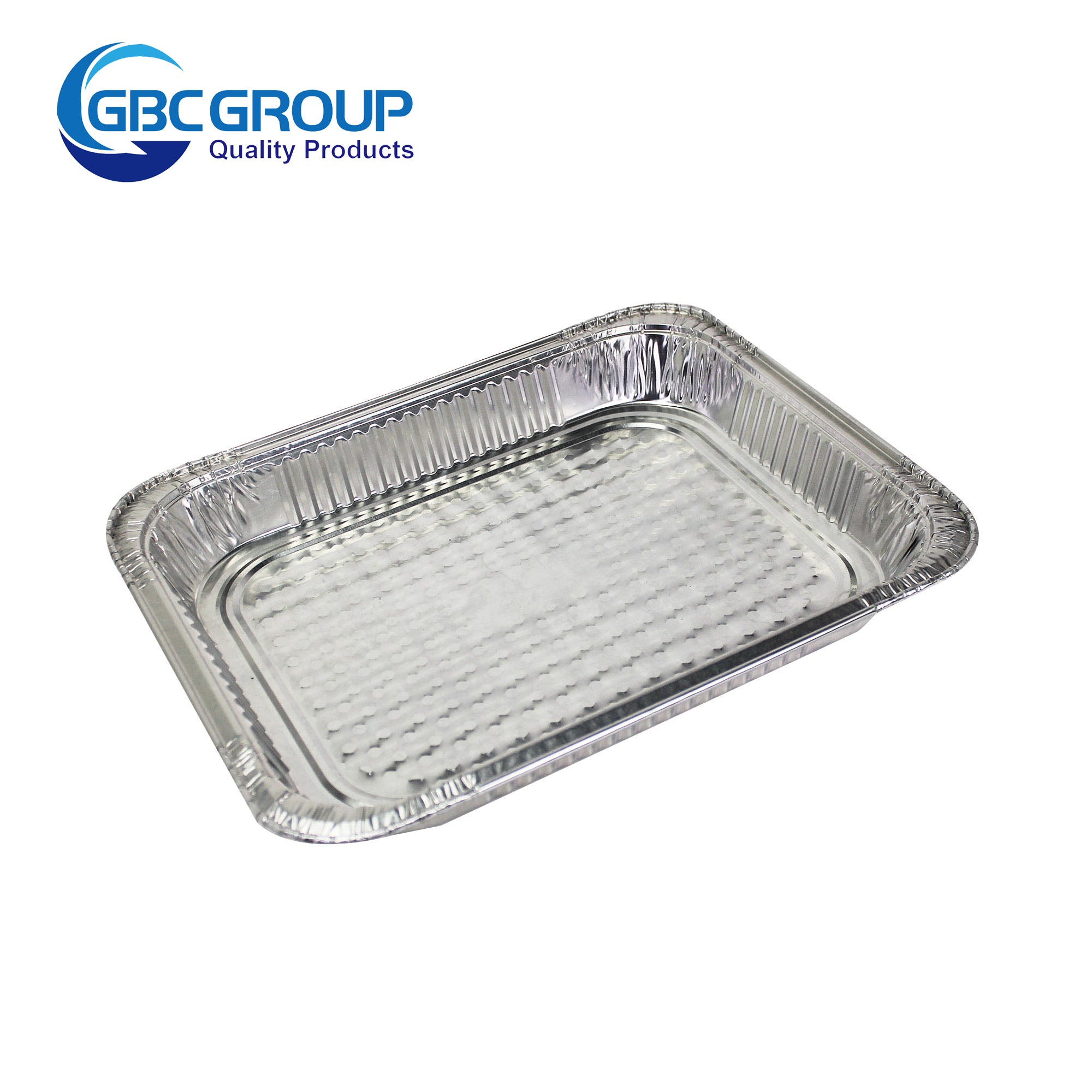 AC-HS40 Half Size Shallow Aluminum Steam Pans 100/Case – GBC GROUP